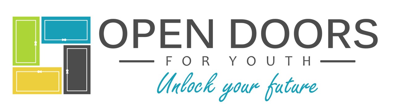 $5,000 Donated To Open Doors For Youth - Hunter Houle Memorial Foundation